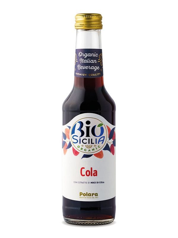 Cola - Biologica